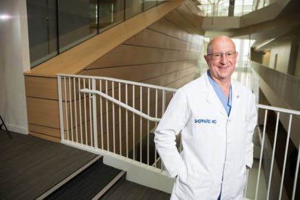 Saving more lives from pancreatic cancer | OHSU News