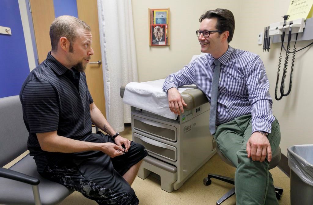 OHSU at the forefront of gender-affirming health care and research ...