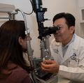 El Dr. David Huang, Ph.D. recibe el Premio Lasker por la transformadora ...