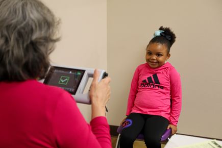 OHSU program that protects kids’ vision marks 20 years | OHSU News