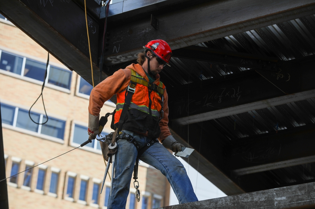 OHSU Hospital Expansion Project 2024 |OHSU News