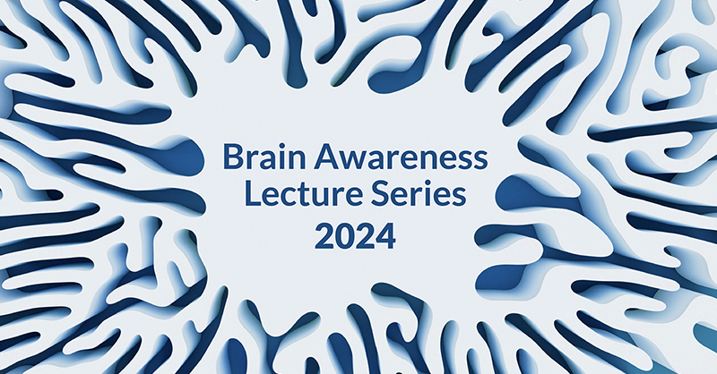 OHSU Brain Institute hosts annual Brain Awareness Season lecture series ...