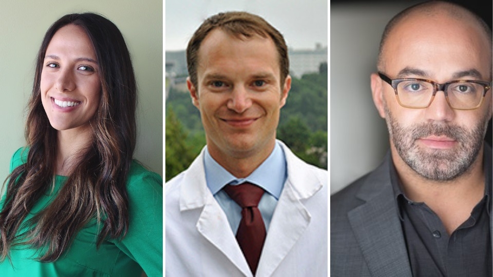 2023 Distinguished Faculty |OHSU News