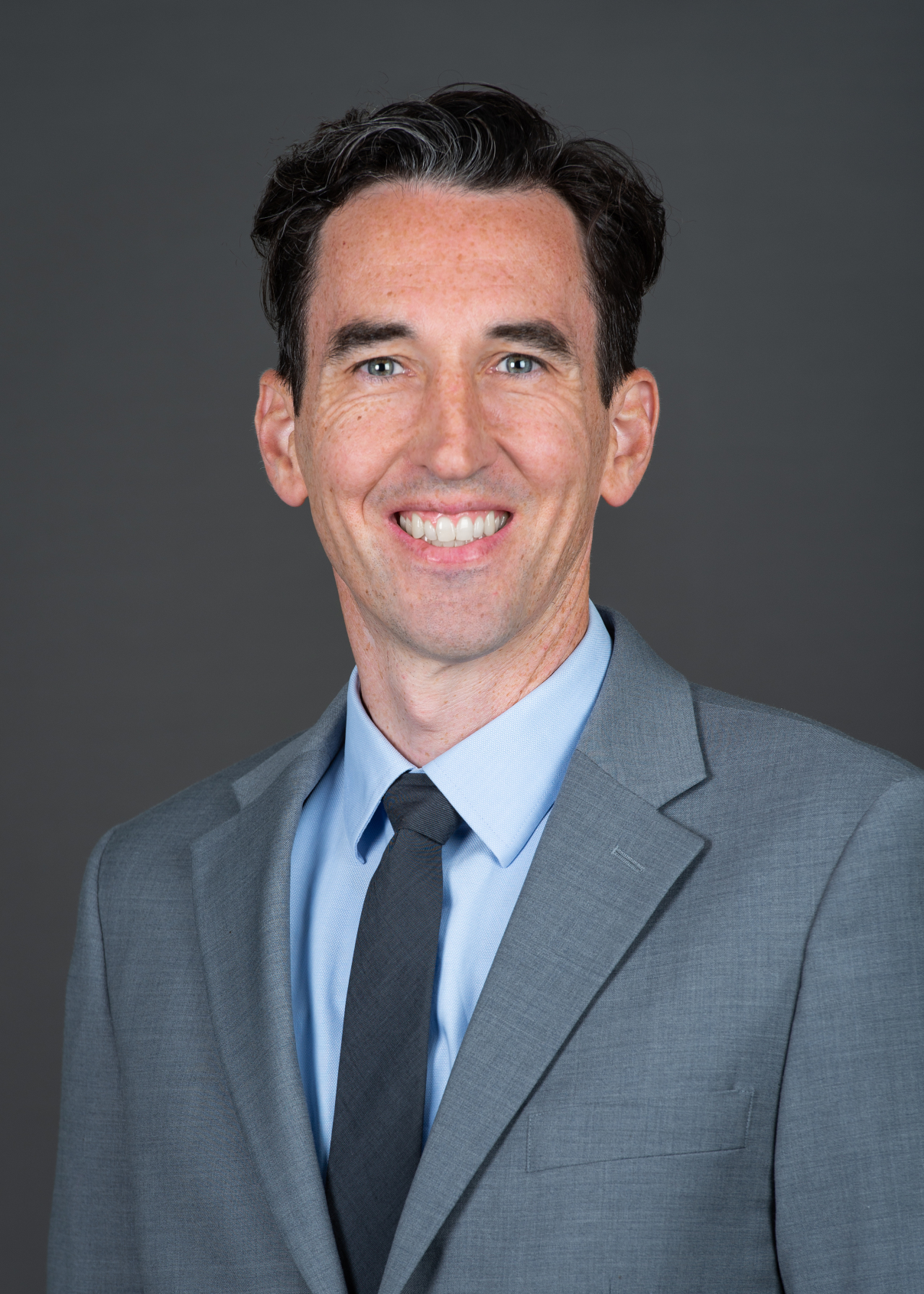 OHSU enhances incisionless treatment for tremor, trains surgeons nationwide | OHSU News