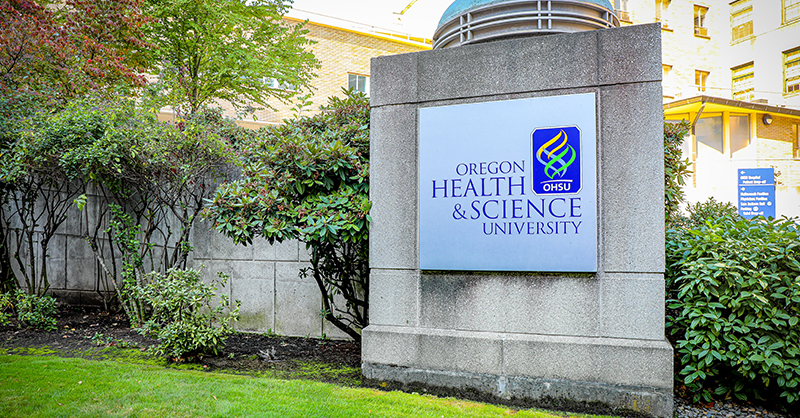 OHSU is a ‘top producer’ of Fulbright scholars | OHSU News