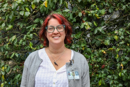 OHSU, food pantries work together to address food insecurity among ...