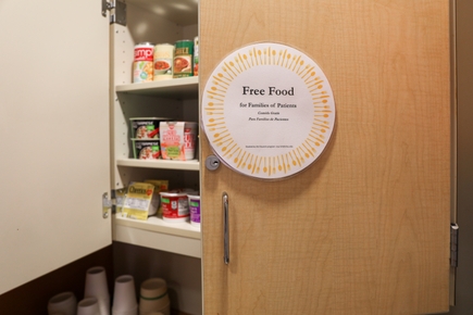 OHSU, food pantries work together to address food insecurity among ...