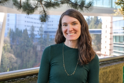 OHSU aims to reduce differences in how men, women experience, are ...