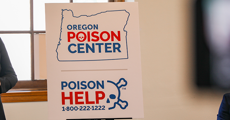 National Poison Prevention Week: Remember 1-800-222-1222 for poison ...