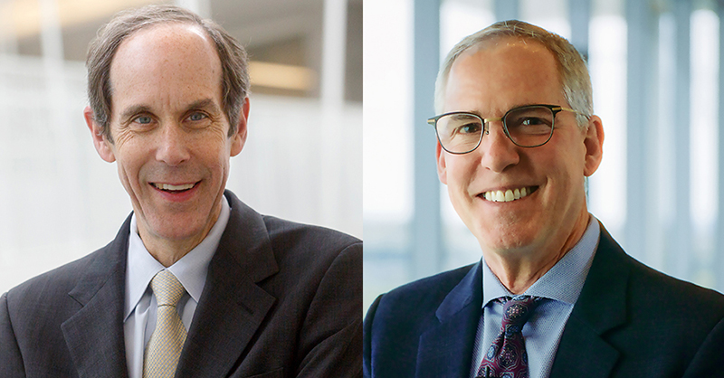 OHSU Knight Cancer Institute Reveals Leadership Change | Mirage News
