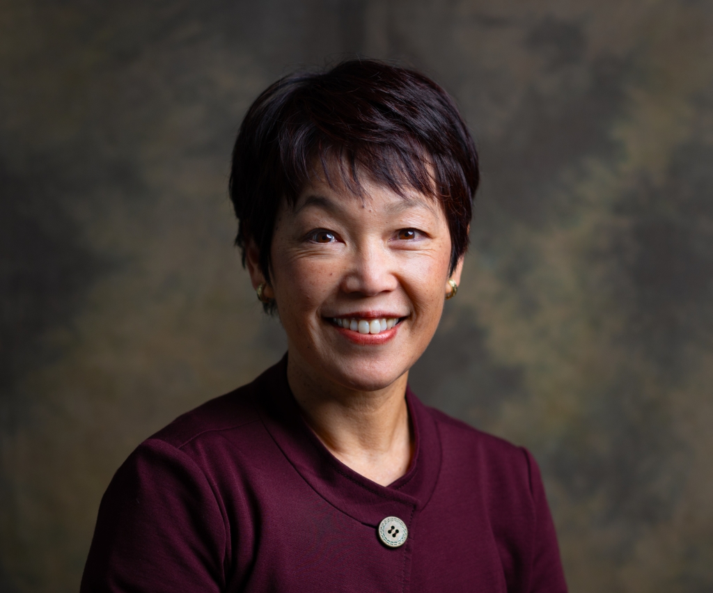 Joan Ching, D.N.P., RN, CPHQ (Courtesy) |OHSU News