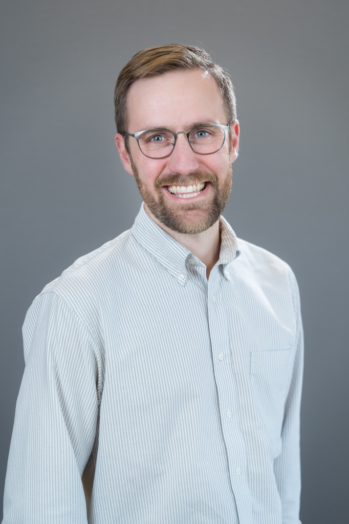 Brian Garvey, M.D., M.P.H. (OHSU) |OHSU News