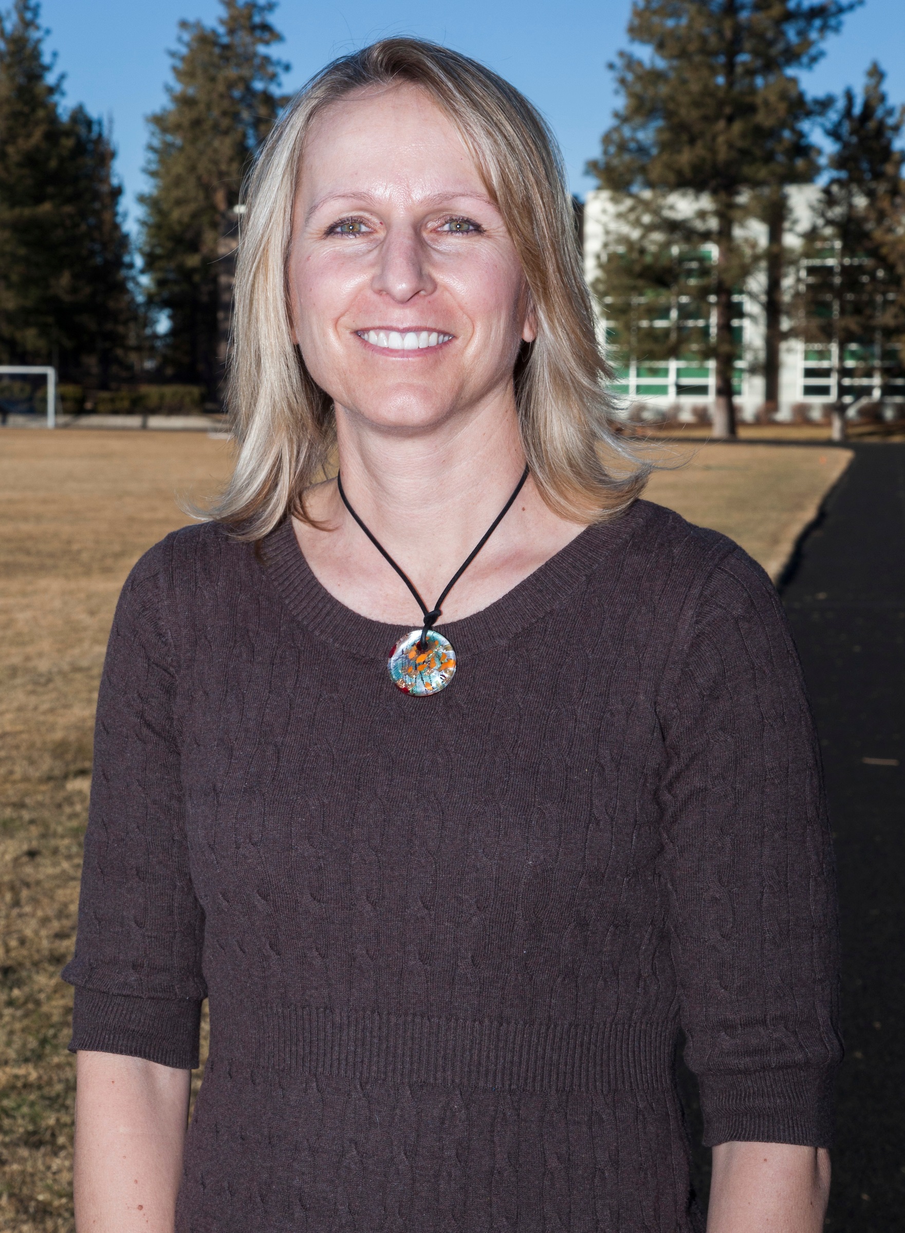 New nursing program helping grow Central Oregon workforce | OHSU News