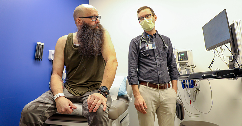 Symptom Science Targets Cancer Treatment Burden Ease | Mirage News