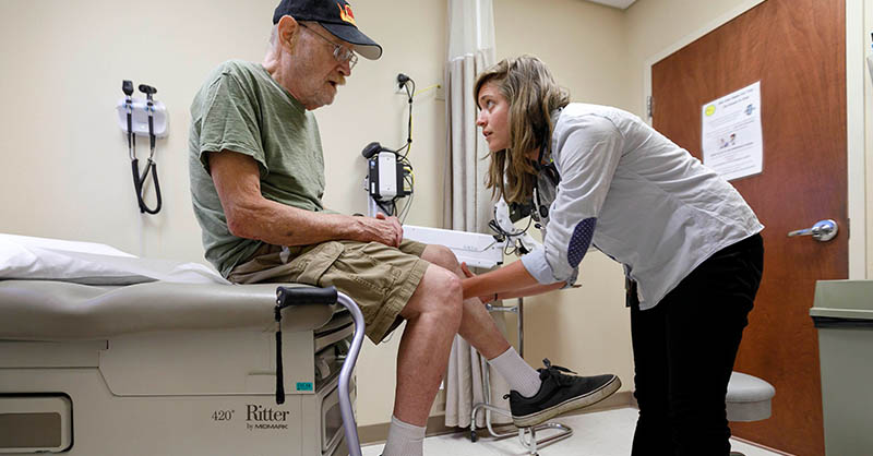 OHSU partners with CareOregon to launch Oregon’s only preventive ...