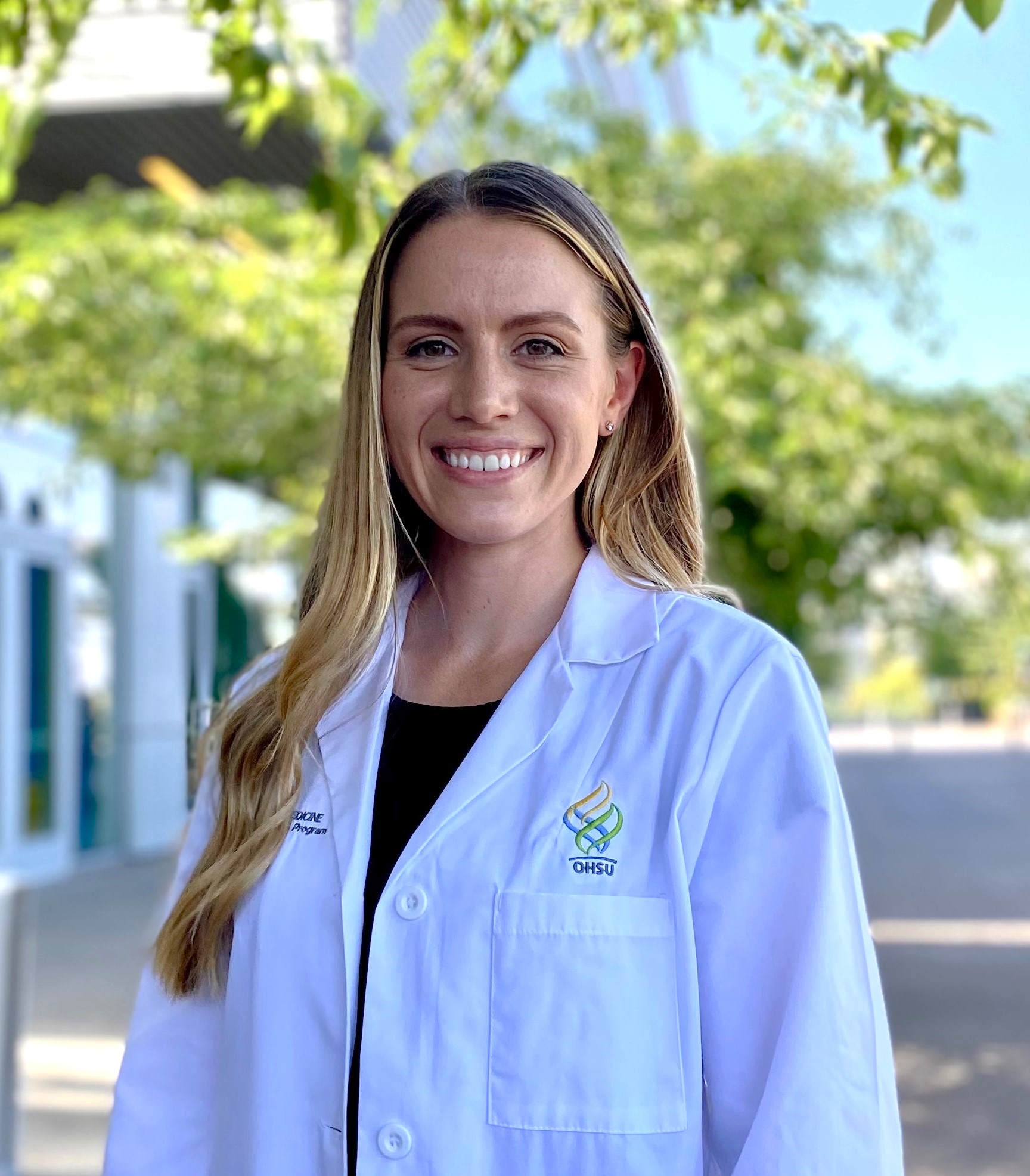 OHSU celebrates graduates, future of health, science | OHSU News