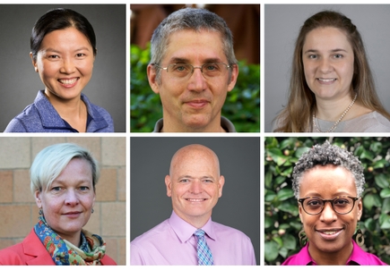 Home | OHSU News