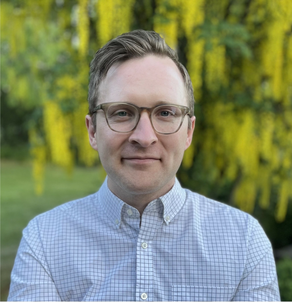 Benjamin Khalil MD |OHSU News
