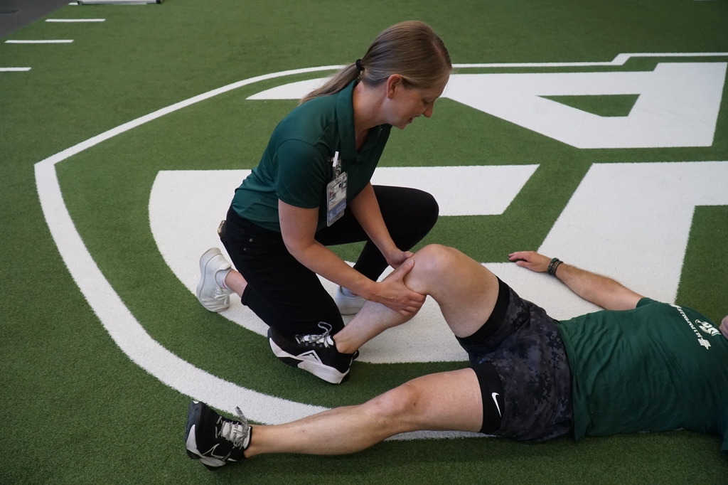 Melissa Novak, D.O. (Courtesy) |OHSU News