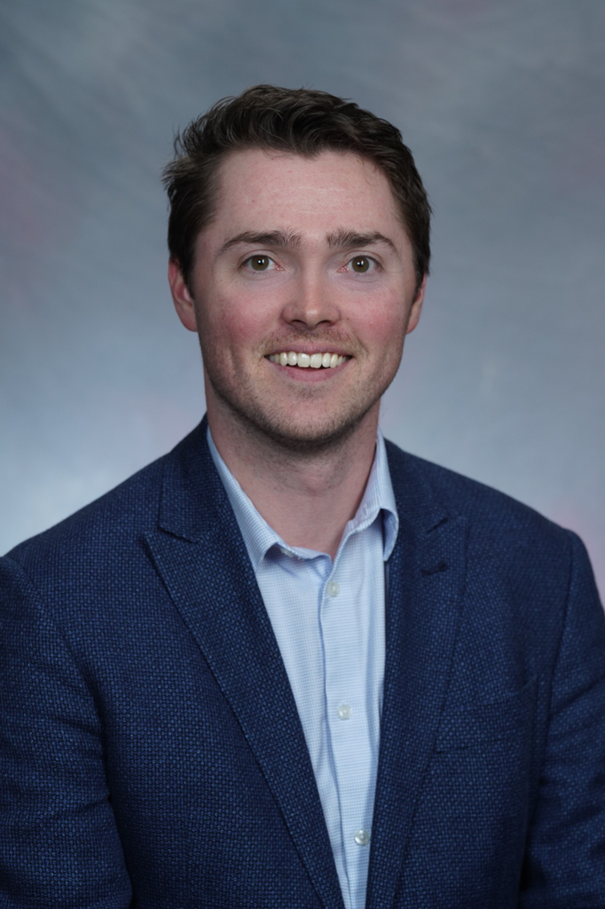 Dylan Robinson (Courtesy) |OHSU News