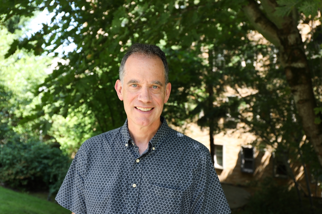 Tom Scanlan, Ph.D. (OHSU) |OHSU News