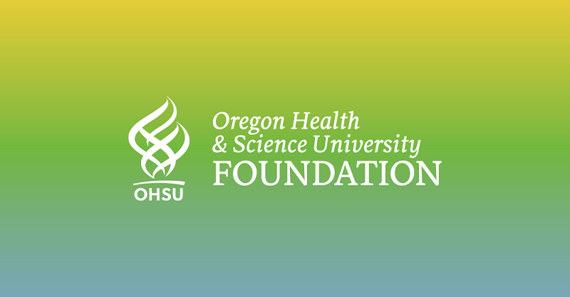 Kate Azizi named president of OHSU Foundation | OHSU News