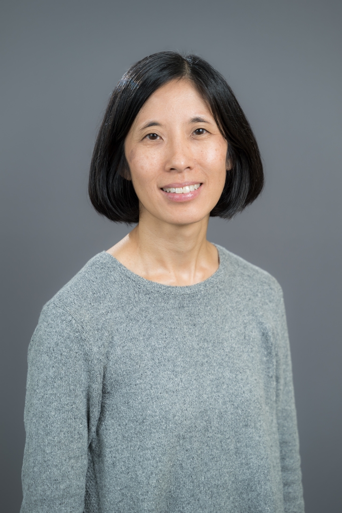 Lydia Chiang, M.D. (OHSU) |OHSU News