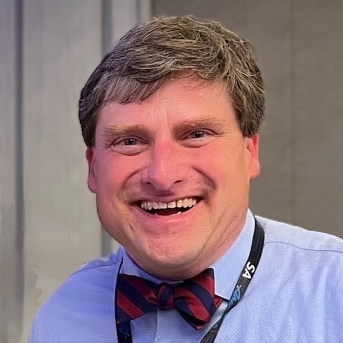 Stephen Martin, M.D. (Courtesy) |OHSU News