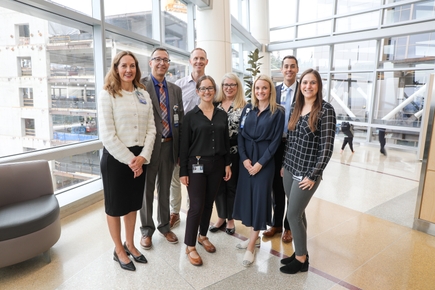 OHSU opens centralized command center for statewide coordination of ...