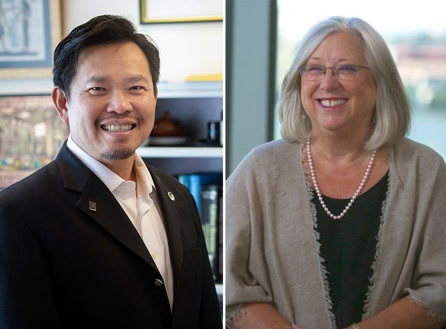 OHSU experts elected to the National Academy of Medicine, one of the ...
