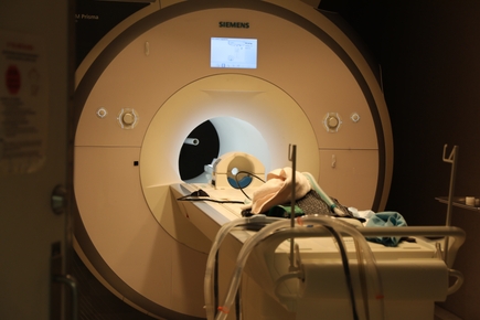 Advanced Imaging Research Center helps scientists make ground-breaking ...