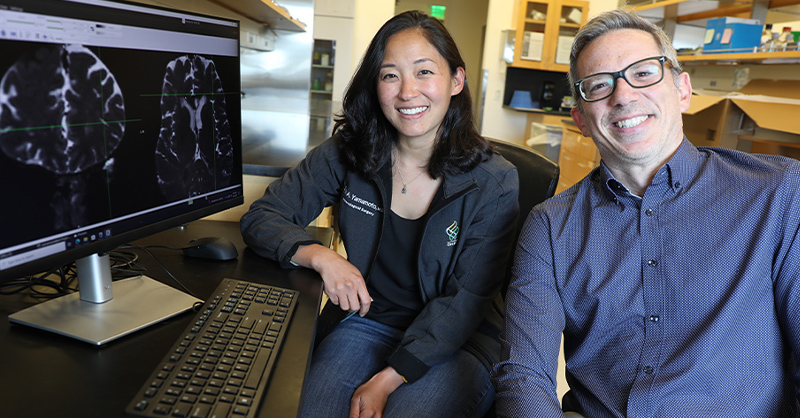 Brain's Waste-Clearing Pathways Unveiled | Mirage News