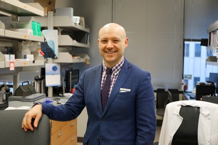 Sepsis breakthrough could lead to improved treatments for critically ...