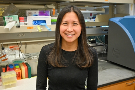 OHSU researchers identify protective properties of amniotic fluid ...