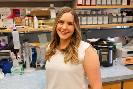 OHSU scientists develop first transgenic model for hepatitis B research ...