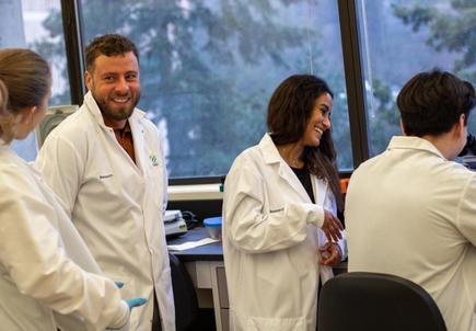 Research | OHSU News