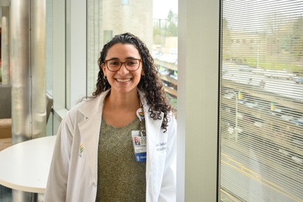 OHSU-led groups provide culturally specific support for NICU families ...