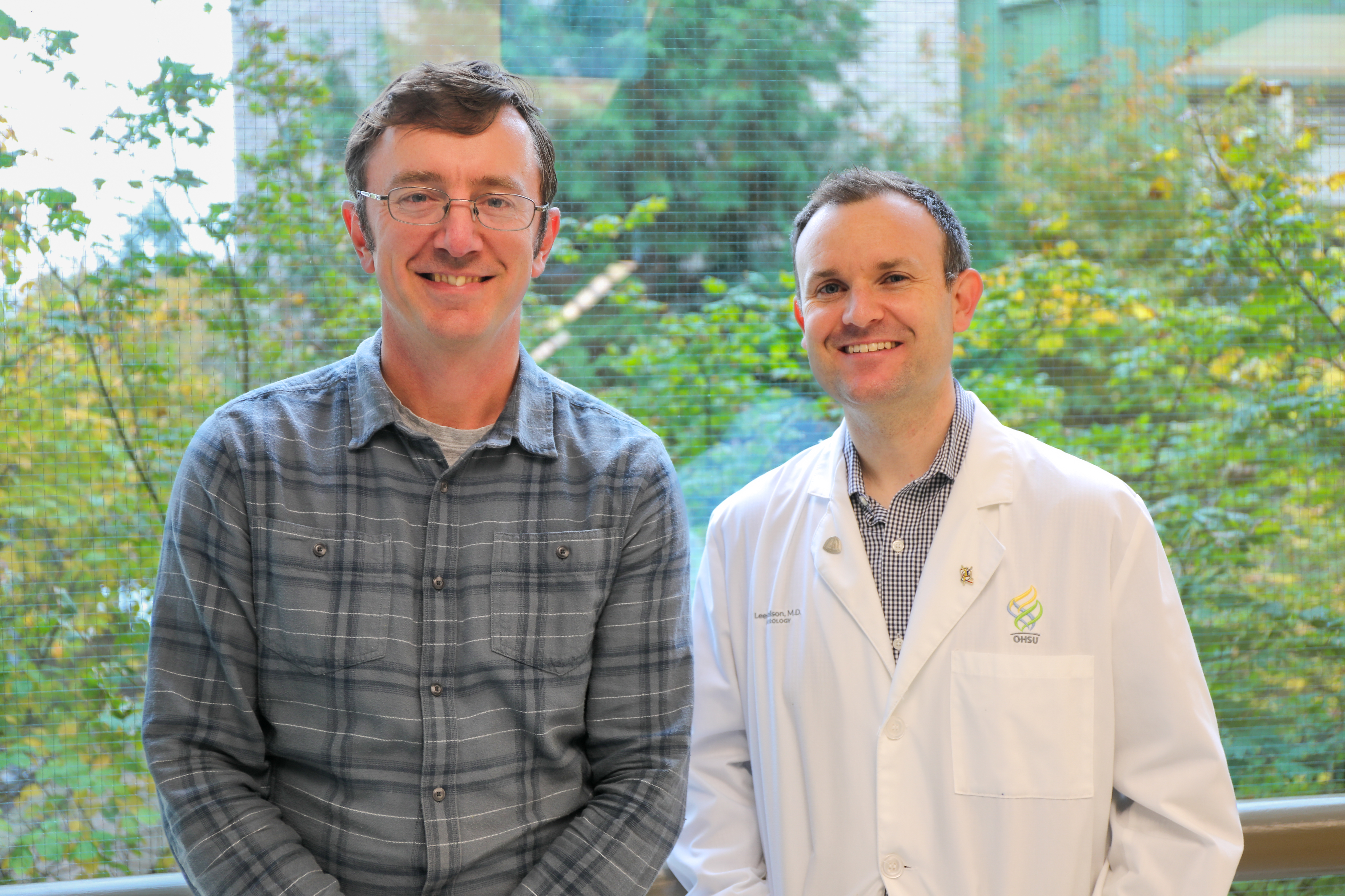 Untreated sleep apnea raises risk of Parkinson’s, study finds | OHSU News