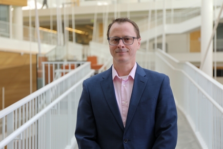 OHSU research drives FDA approval for novel use of anemia drug in brain ...
