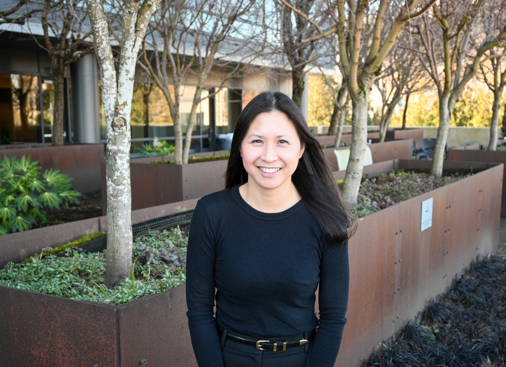 Jamie Lo, M.D., M.C.R. (OHSU) |OHSU News