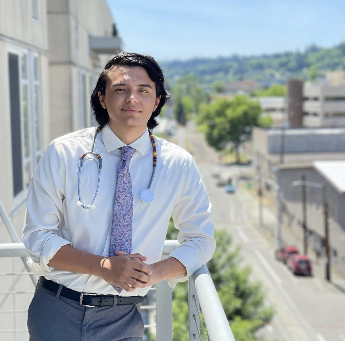 Match Day excitement: M.D. students celebrate a career-defining moment ...