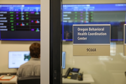 Amid limited health care resources, OHSU coordinating critical care for ...