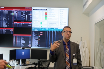 Amid limited health care resources, OHSU coordinating critical care for ...
