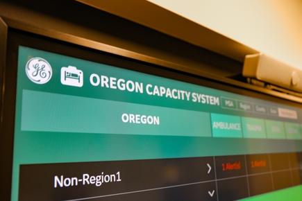 Amid limited health care resources, OHSU coordinating critical care for ...