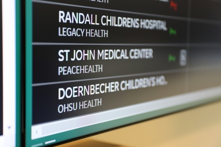 Amid limited health care resources, OHSU coordinating critical care for ...