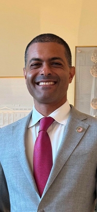 Media Alert: Finalist for OHSU president to present June 5, 2025 | OHSU ...