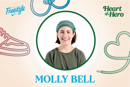 Doernbecher Freestyle presents the heroic journeys of six patient ...