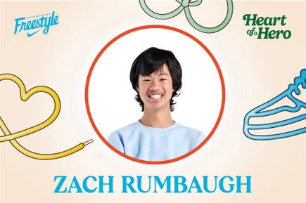 Doernbecher Freestyle presents the heroic journeys of six patient ...