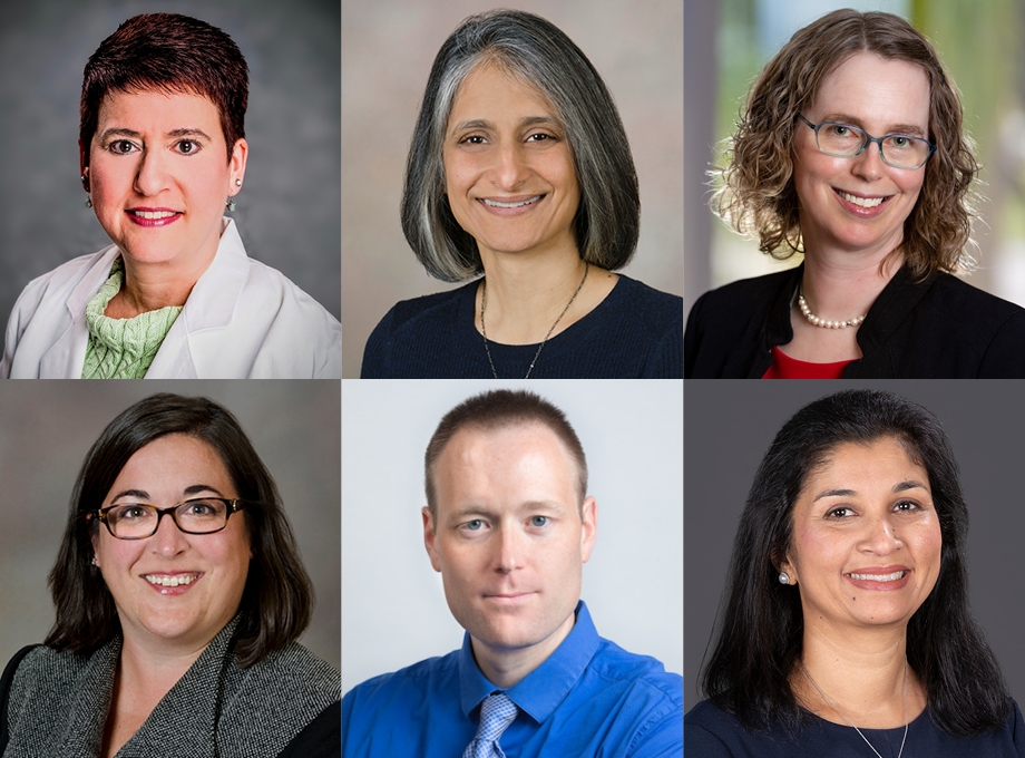 OHSU announces 2024’s endowed positions | OHSU News