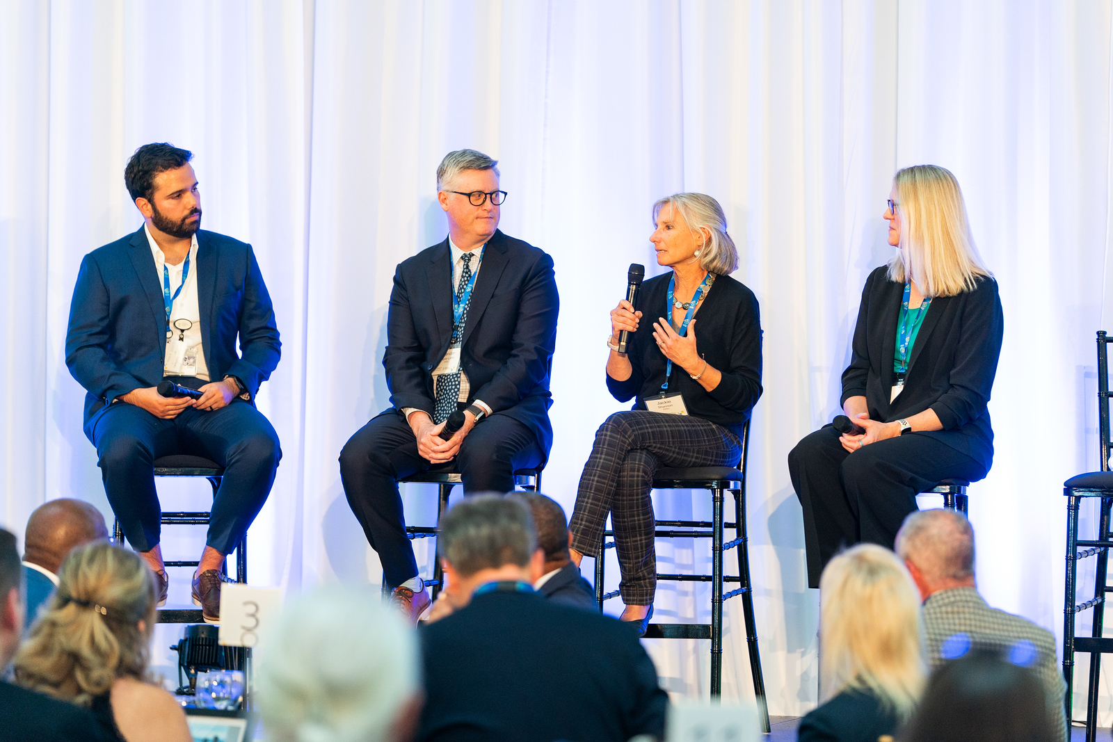 The Knight Cancer Challenge’s enduring legacy: Celebrating a decade of ...